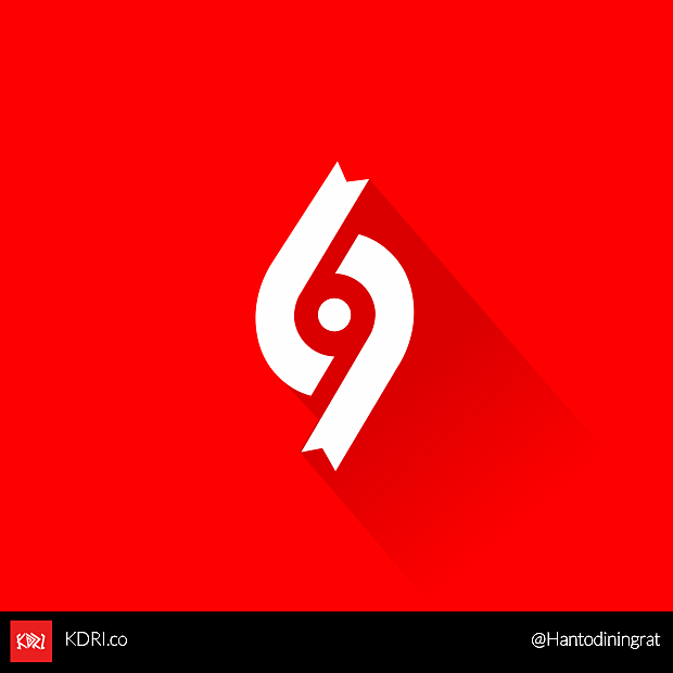 Lomba Desain Logo HUT Ke-69 RI Versi Gaul | HelloMotion.com